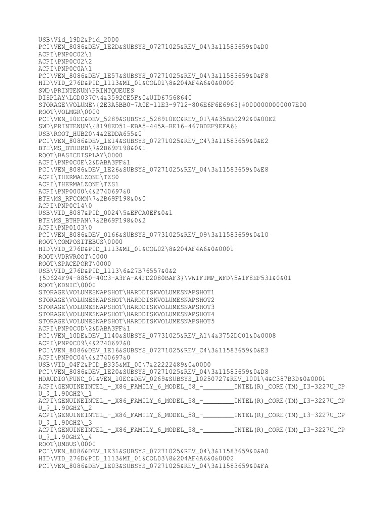 Debug 1214 | PDF | Personal Computing | Computer Networking
