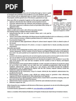 NHBRC Home - Builders - Manual | PDF | Arbitration | Consumer Protection