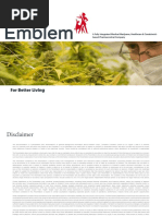 Ra 6675 - Generics Act of 1988 | PDF | Generic Drug | Prescription Drugs