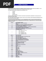 Piping Color Code Chart PDF | PDF | Pipe (Fluid Conveyance) | Building ...