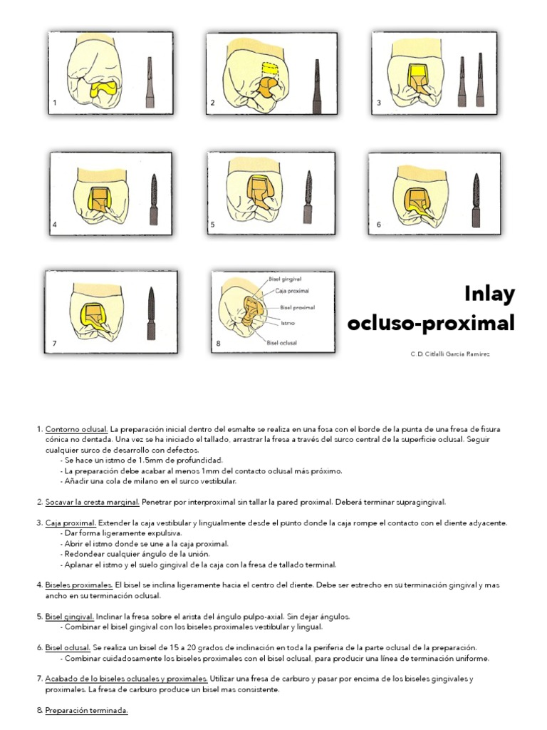 Guía Inlay | PDF | Estudios de idiomas extranjeros | Hogar, jardinería ...