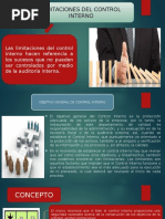 Modelo de Control Kontrag | PDF | Junta Directiva | Seguridad