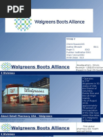 PATIENT ACCESS REQUEST - Walgreens | PDF | Health Insurance Portability ...
