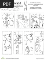 Crazy Color Creatures | PDF | Artistic Techniques | Vision