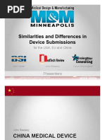 c41 - USP General Chapters 41 For Repeatability & Accuracy of Balance | PDF