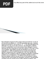 PUF Scale for Interstitial Cystitis | PDF | Urinary Tract Infection ...