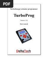 Embedded C Progmng | PDF | C (Programming Language) | Subroutine