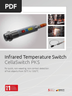 530CID02 DS en PDF | PDF | Relay | Input/Output