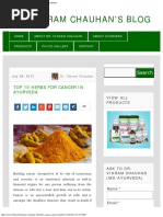Chikitsa - Treatment Types, Ayurvedic Classification | PDF | Ayurveda ...