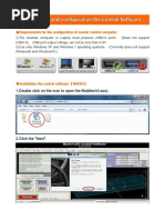 Okuma Lathe G and M Codes - Helman CNC | PDF | Numerical Control ...