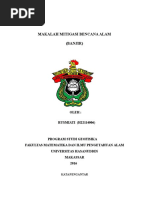 Tabel Angka Random | PDF