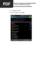IA05 - Create General Task List | PDF | Business Process | Icon (Computing)