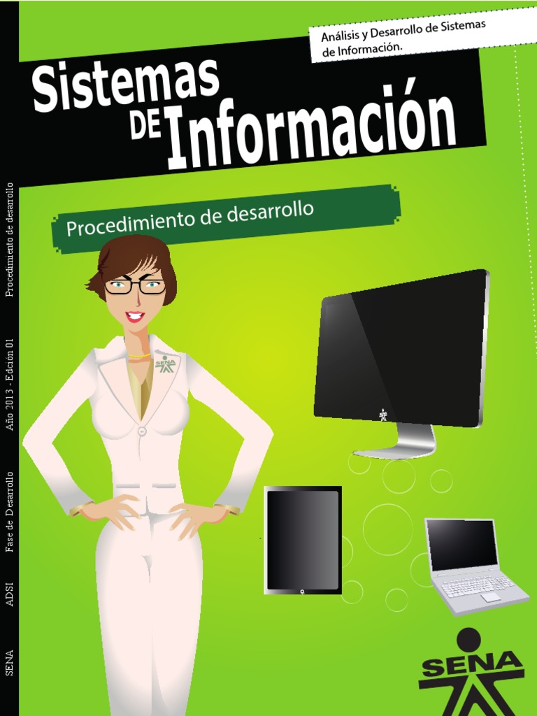 Guia Adsi PDF | PDF | Diseño | Aprendizaje