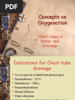 Sinapi Chest Drain Brochure-Nuveos | PDF | Respiratory System | Medical ...