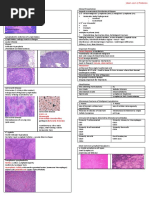 Kurt's Notes Pathology | PDF