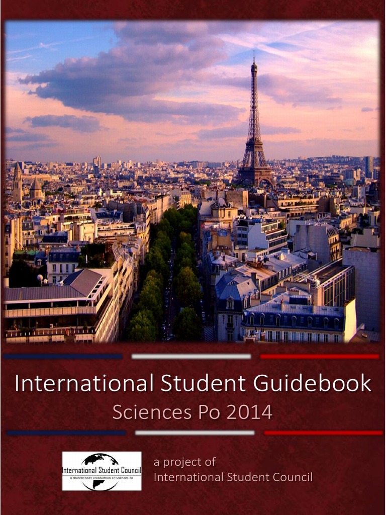 International Student Guidebook 2014 PDF | PDF | Leasehold Estate | Paris