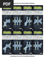 Moose Master Rules | PDF