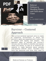 Flowchart of BCPC | PDF | Mediation | Government