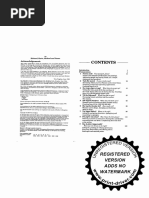 Standard English-Tetum Dictionary PDF | PDF