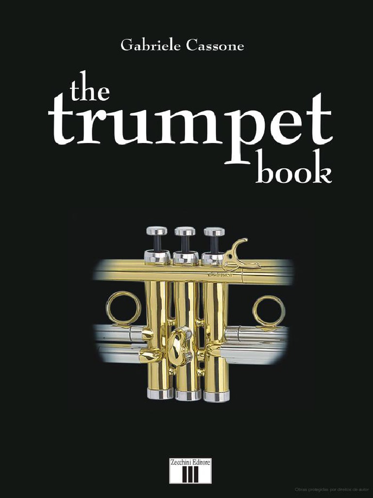 The Trumpet Book PDF | PDF