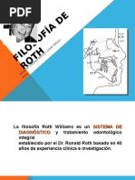 Ronald Roth Williams | PDF | Ortodoncia | Odontología