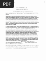 Oath Taking and Turn Over Ceremonies Program | PDF | Elections