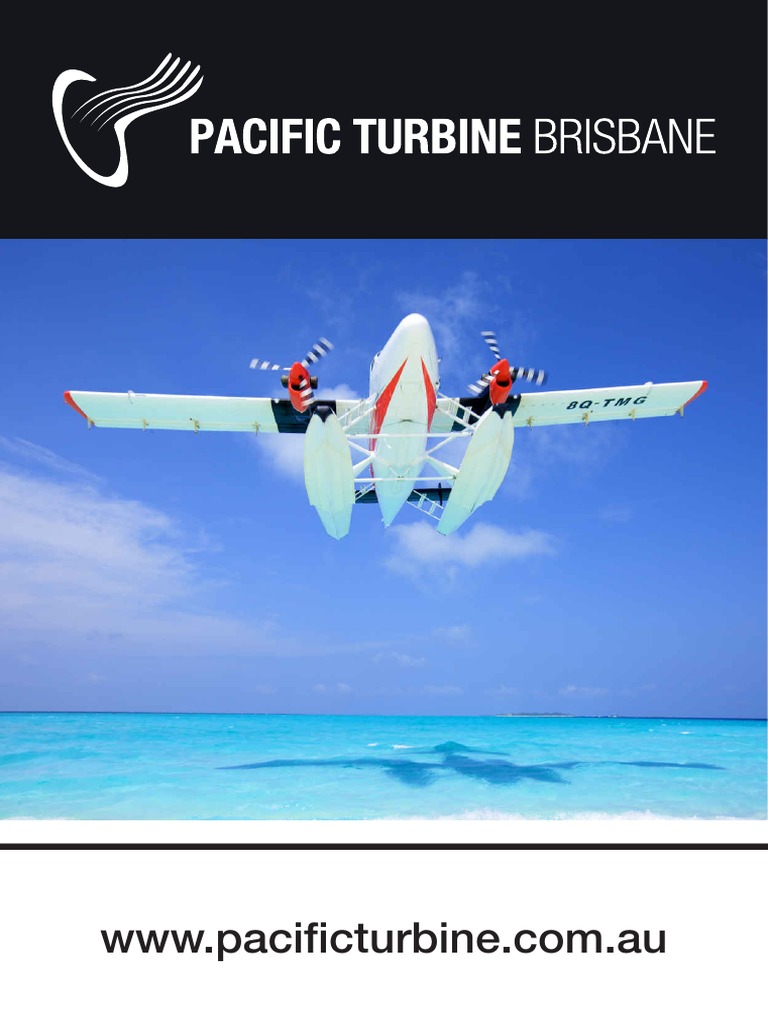 PTB Magazine Booklet | PDF | Technical Support | Aviation