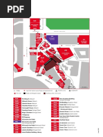 University of Bath Campus Map | PDF