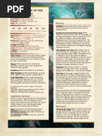 AD&D 2nd Edition - Core Rulebook - Player's Handbook | PDF | D20 System ...