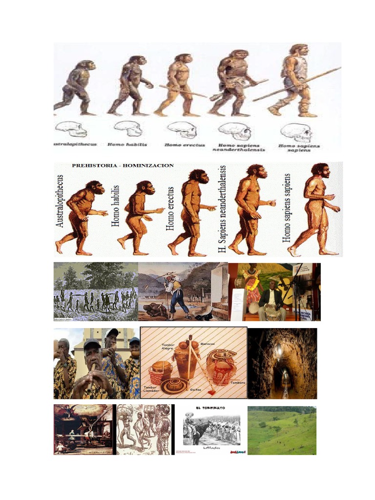 La Banda Mocha | PDF