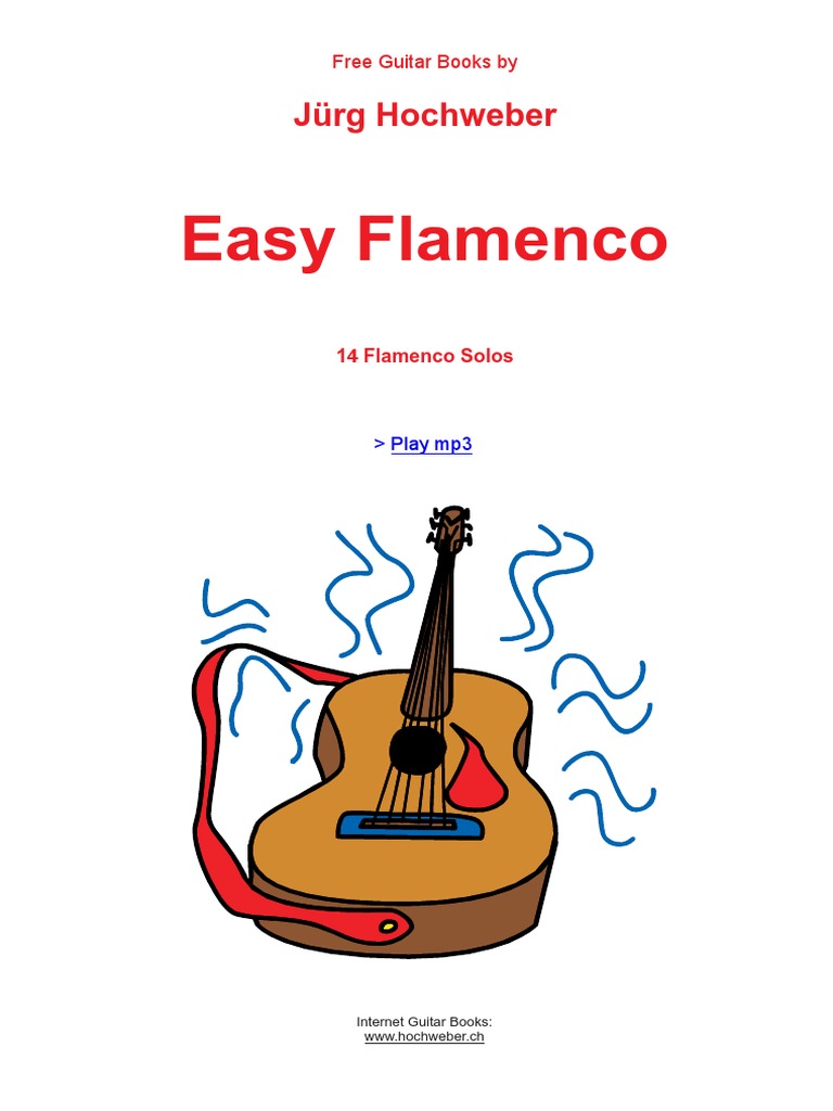 Flamenco PDF | PDF