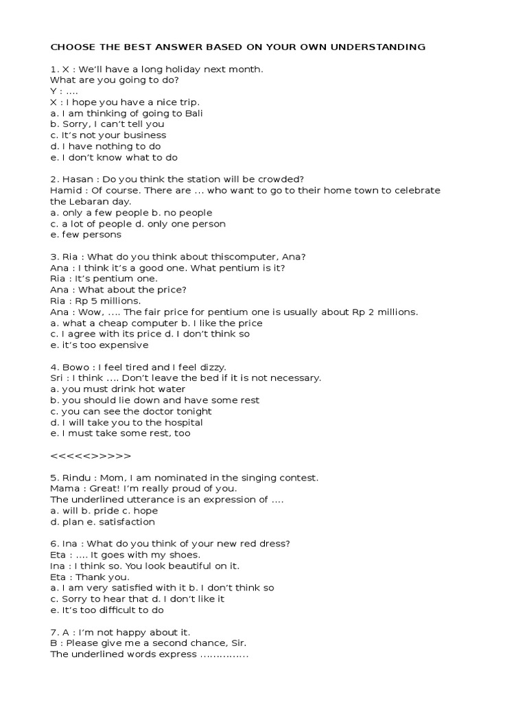 Learning English Through Music | PDF | Reading Comprehension | English ...