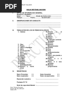 BAS-II. Escalas de Aptitudes Intelectuales | PDF | Inteligencia ...