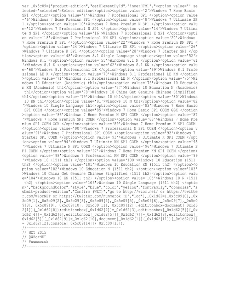 Hack | PDF | Windows 7 | Ibm Pc Compatibles