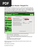 Key Smadav Pro | PDF
