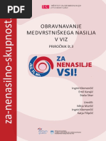Budimo Prijatelji A4O Pedagoške Radionice | PDF