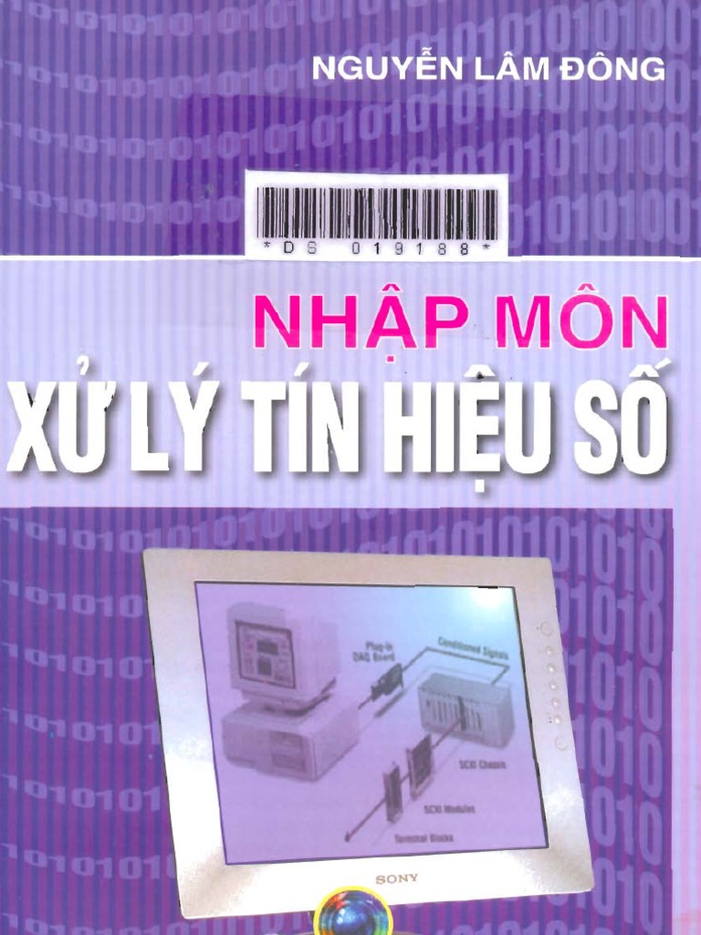Nhap Mon Xu Ly Tin Hieu So | PDF