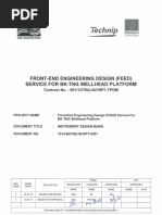 Shell DEP Index | PDF | Refractory | Heat Exchanger