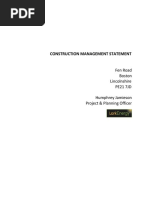Astm-D3966 07 PDF | PDF | Deep Foundation | Structural Steel