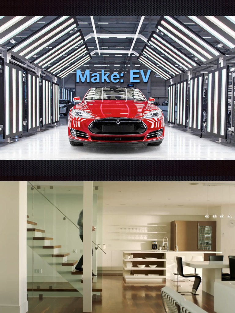 Build EV | PDF | Computers | Technology & Engineering