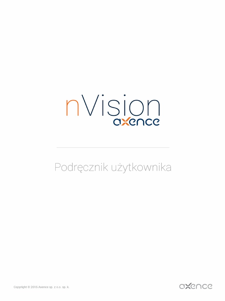 N Vision | PDF
