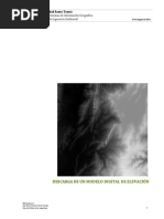 Guía para La Descarga de Datos Satelitales Visor ASF Data Search ...