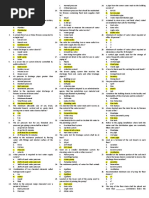 Master Plumbing Reviewer 1 | PDF | Plumbing | Sanitary Sewer