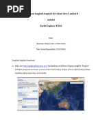 Pengertian Overlay Dalam Sistem Informasi Geografi | PDF
