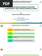 Panduan PPD 2025 Kementerian PPN/Bappenas | PDF