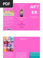 Libro After 1 | PDF