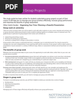 SGA Team Activity and Problem Solving Guide | PDF | Scatter Plot ...
