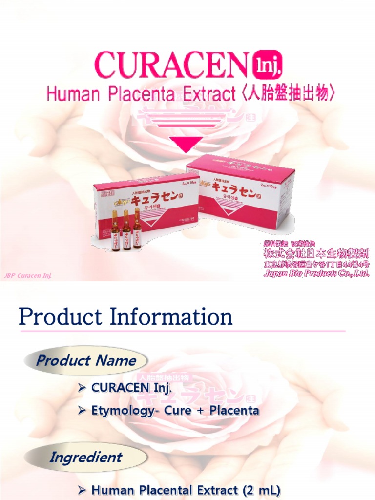 Curacen Eng | PDF | Sterilization (Microbiology) | Infection