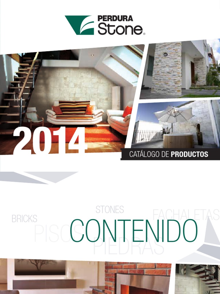 Perdura Stone PDF | PDF