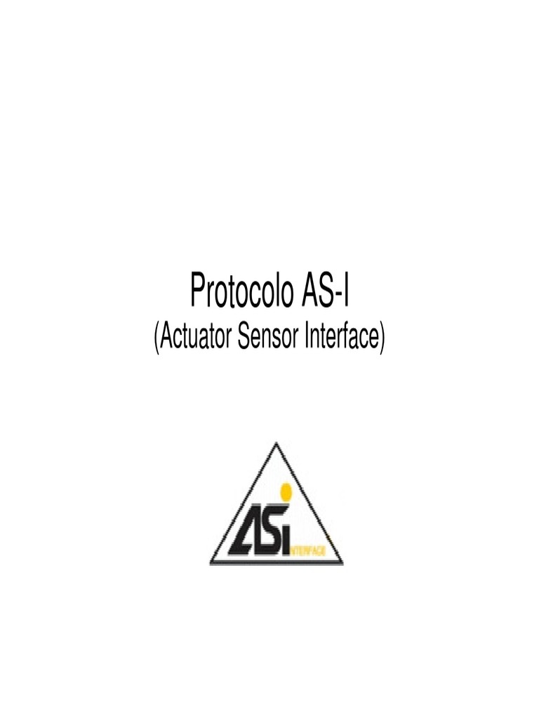 Protocolo ASI | PDF | Mordeu | Informação